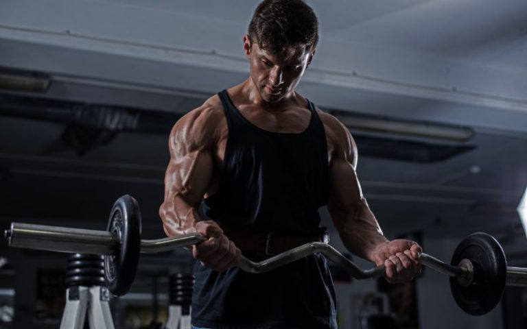 Top 14 dụng cụ tập gym tại nhà nên có cho những người bận rộn