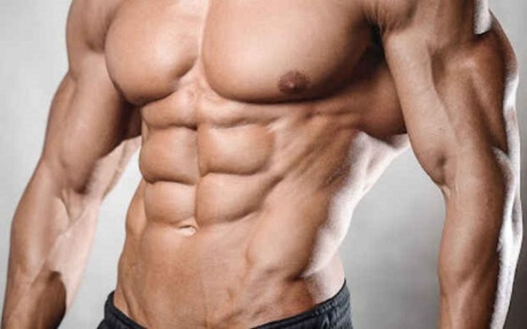 Top 10 các bài tập bụng giảm mỡ nhanh và siết cơ bụng nét nhất