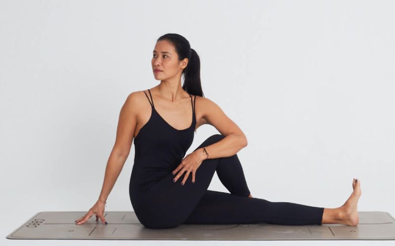 Twisting Yoga Là Gì? Lợi Ích Và Cách Tập Hiệu Quả
